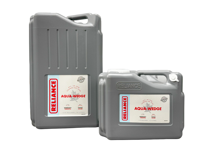Water Containers – Reliance Outdoors