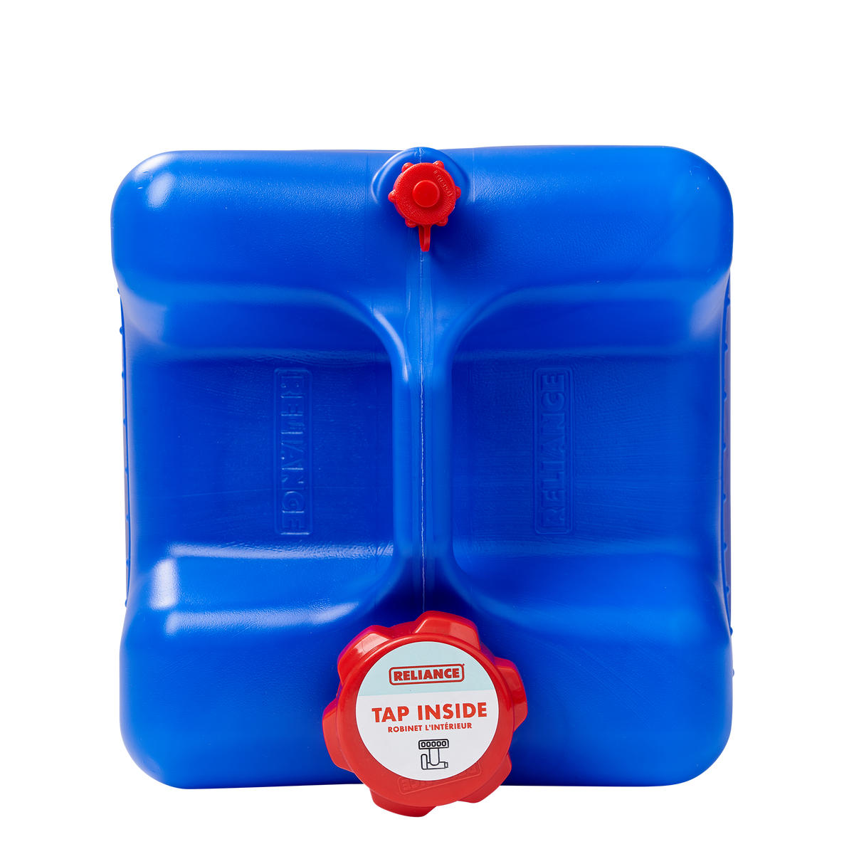 Aqua Tainer ECO CORE Reliance Outdoors aqua-tainer-eco-core-reliance-outdoors