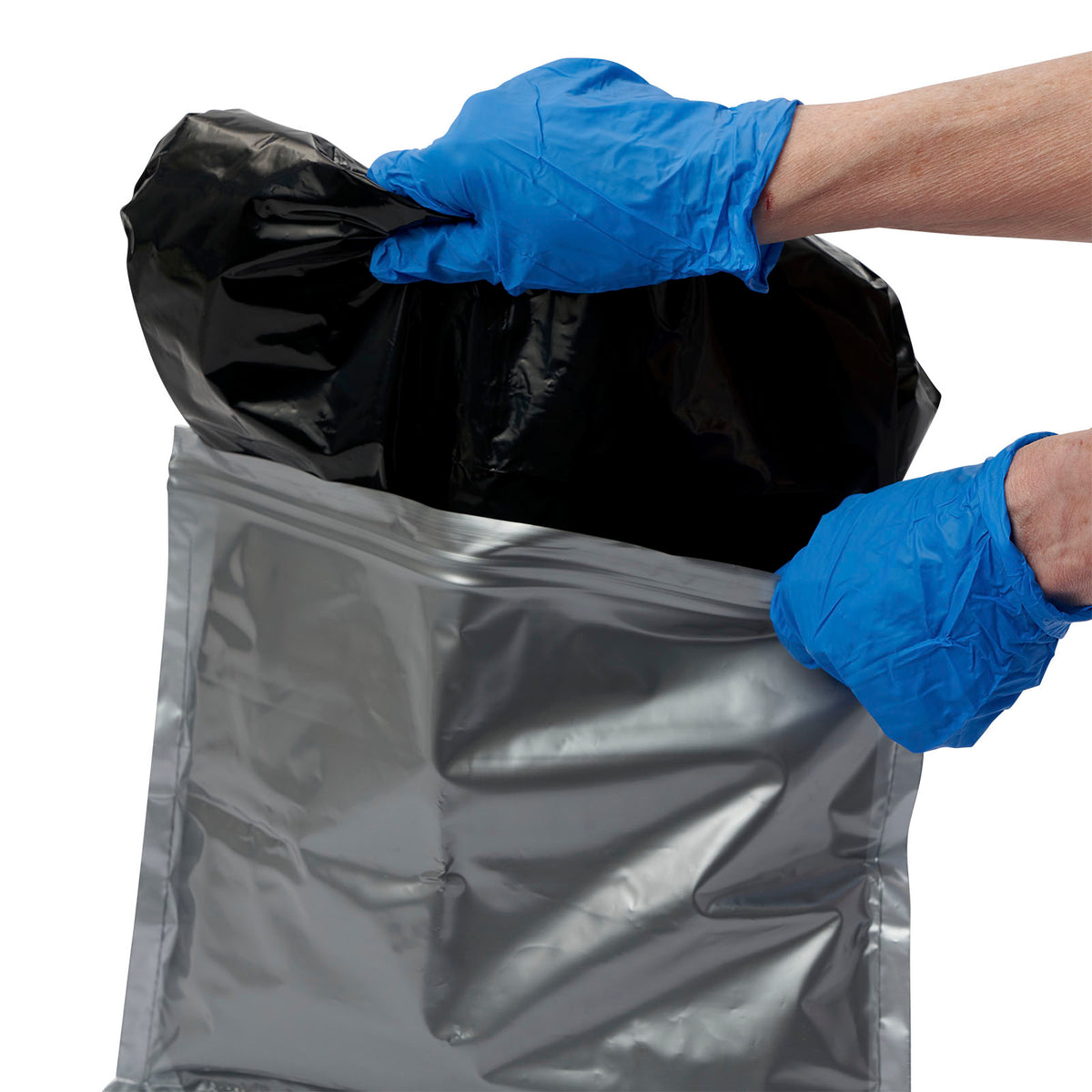 Double Doodie Plus Waste Bags – Reliance Outdoors