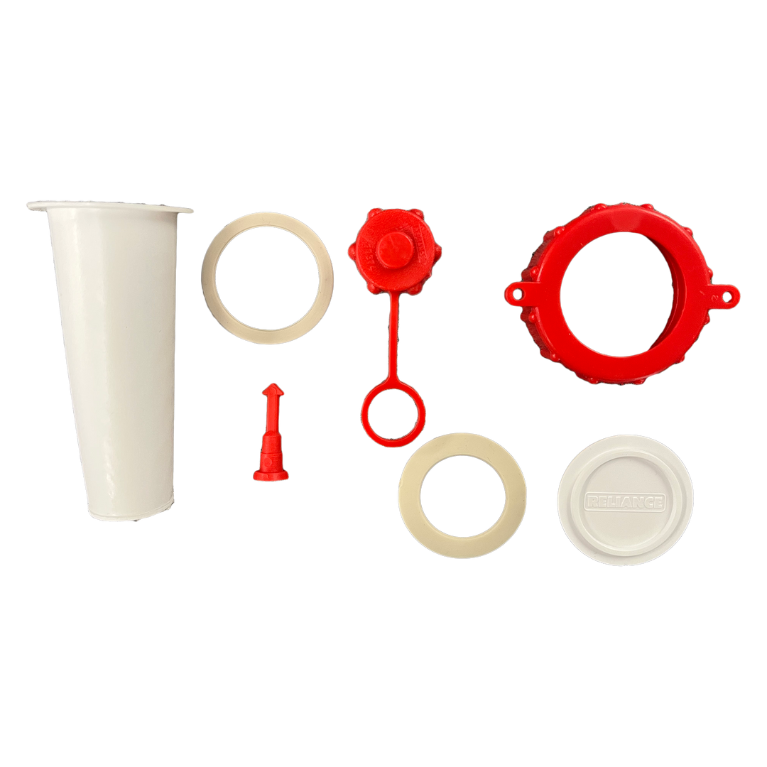 Replacement Parts – Reliance Outdoors