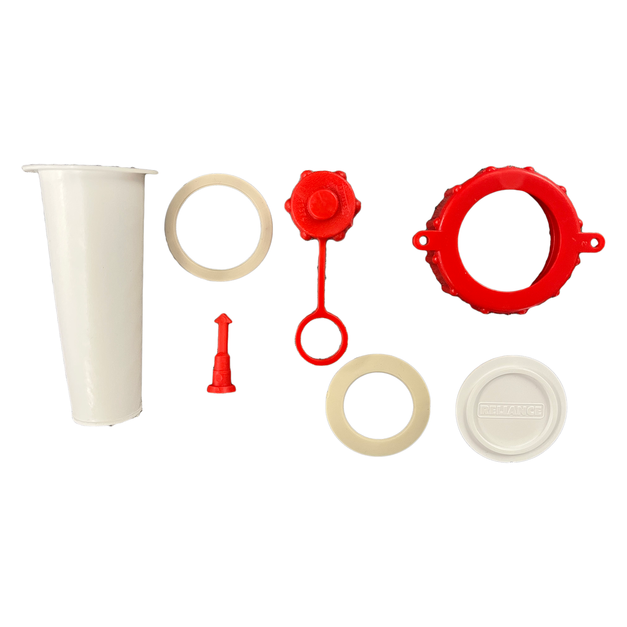 Replacement Parts – Reliance Outdoors